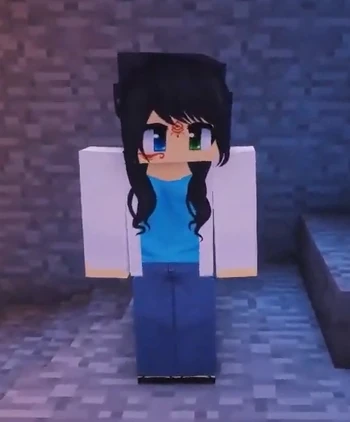 Mania (Origins of Olympus) | OriginsMCRP Wiki | Fandom