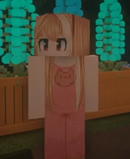 Blake (My Hero Origins) | OriginsMCRP Wiki | Fandom