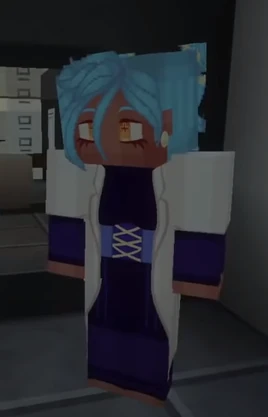 Venus (My Hero Origins) | OriginsMCRP Wiki | Fandom