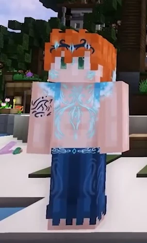 Colin (Origins of Olympus S2) | OriginsMCRP Wiki | Fandom