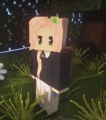 Rose (My Hero Origins) | OriginsMCRP Wiki | Fandom