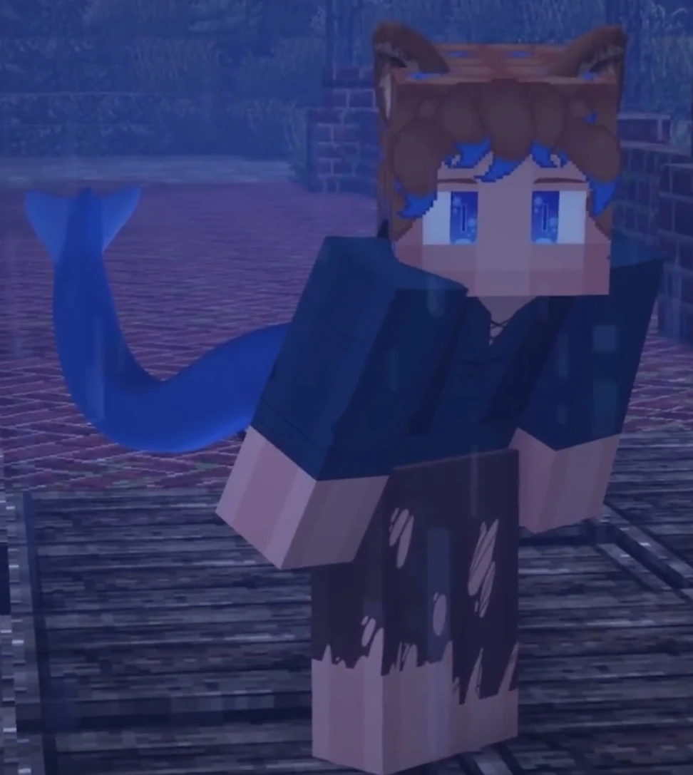 August (Supernatural Origins) | OriginsMCRP Wiki | Fandom