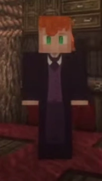 Colin (Supernatural Origins S2) | OriginsMCRP Wiki | Fandom