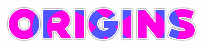 Origins | Origins: INFINITY Wiki | Fandom