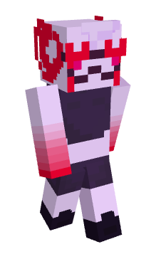 Mixiku | Origins: INFINITY Wiki | Fandom