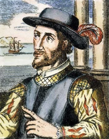 Spanish Merchant | Origins of Empires: Discovering America Wiki | Fandom