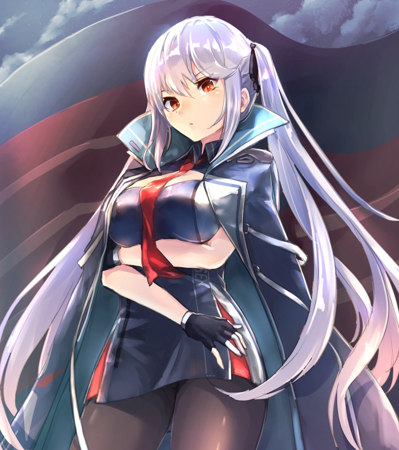 Malandoth | Originverse Wiki | Fandom