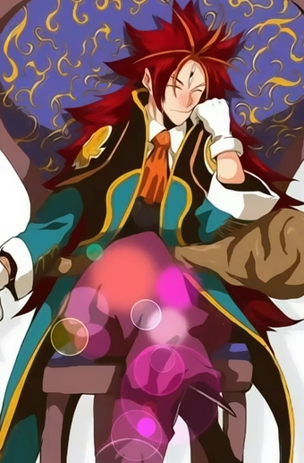 Xinwang | Originverse Wiki | Fandom