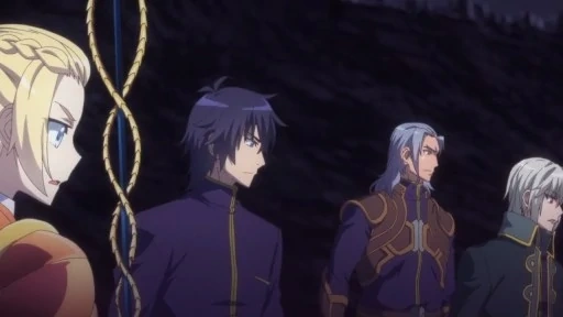 Hero Faction | Originverse Wiki | Fandom