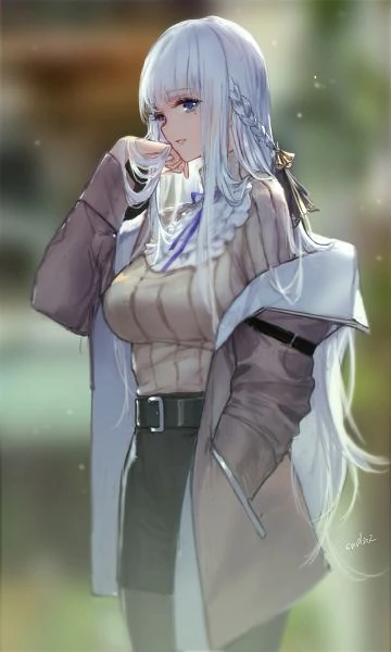 Goddess | Originverse Wiki | Fandom