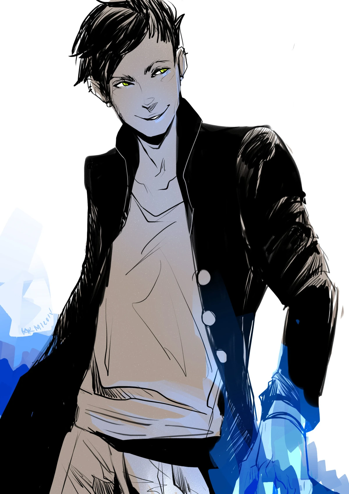 Warlocks | Originverse Wiki | Fandom