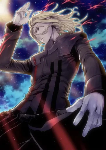 Shinigami | Originverse Wiki | Fandom