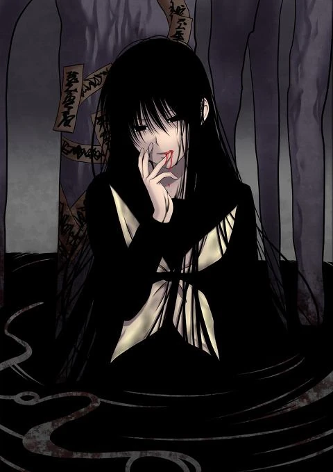 Amatsu-Mikaboshi | Originverse Wiki | Fandom