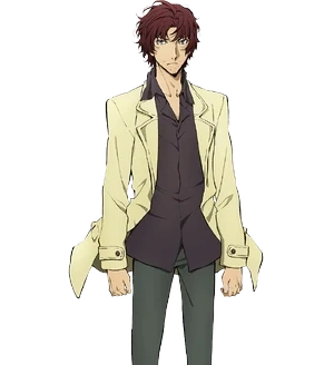 Anshar | Originverse Wiki | Fandom