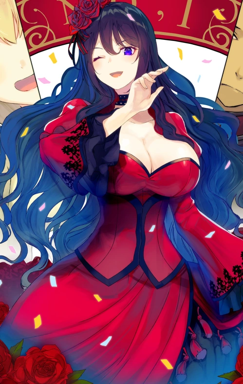 Eris | Originverse Wiki | Fandom