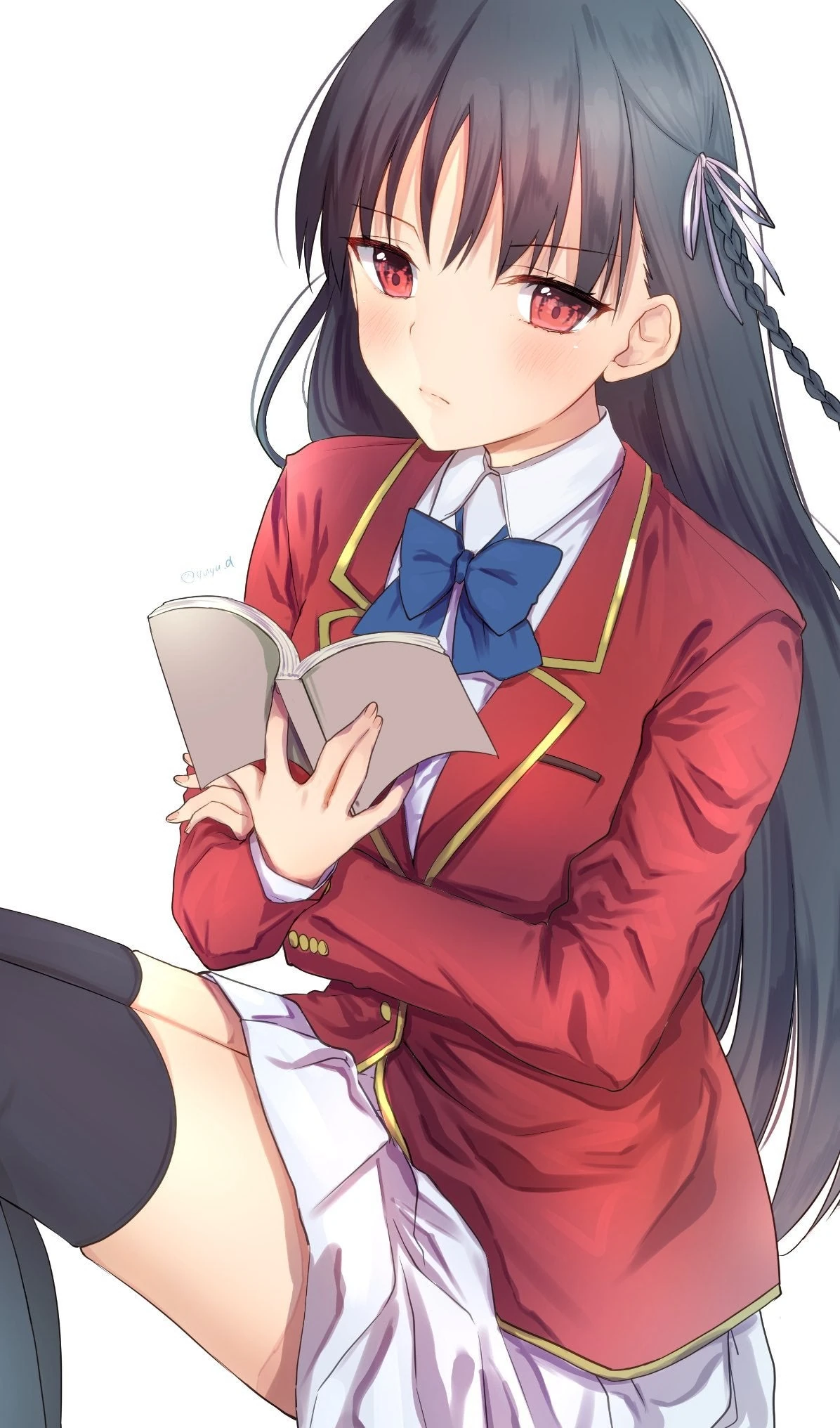 Delialah | Originverse Wiki | Fandom