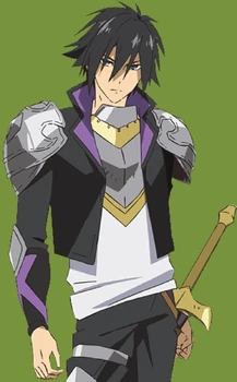 Anti-Hero Faction | Originverse Wiki | Fandom