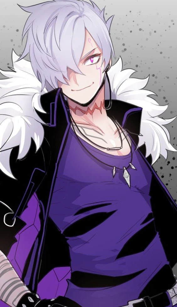 Scotus | Originverse Wiki | Fandom