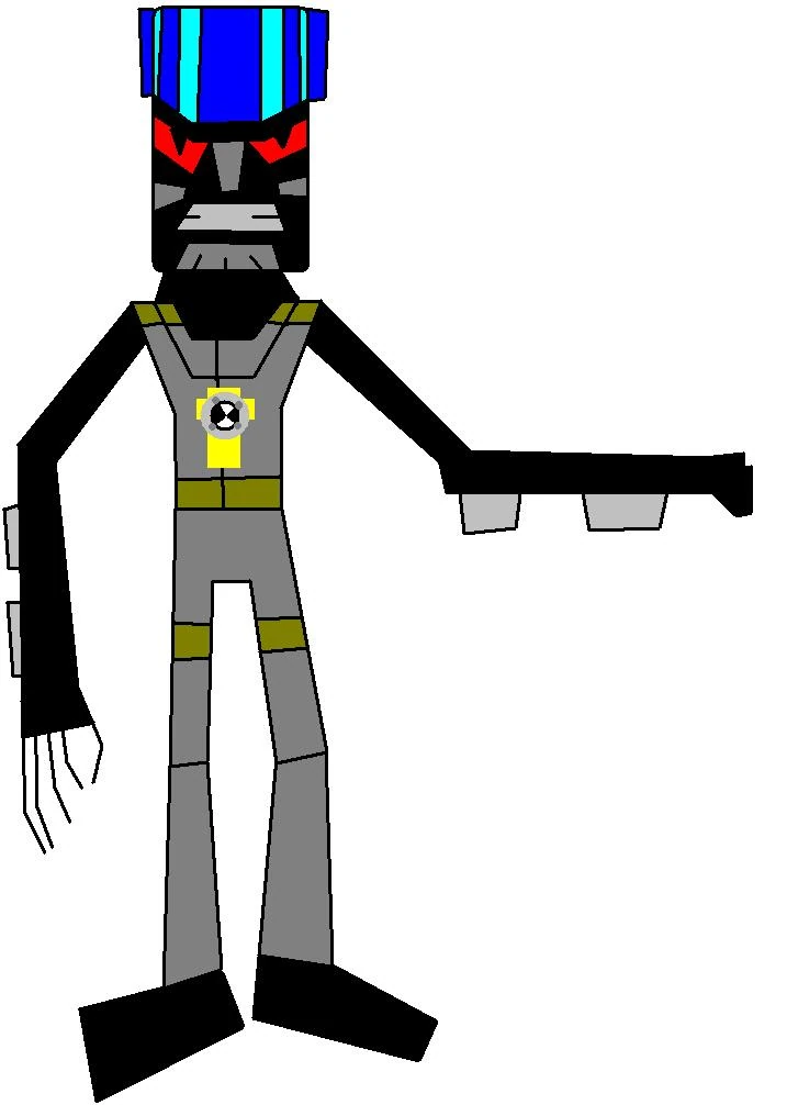 Electrozapper | Orion 10,000 Ultimate Wiki | Fandom