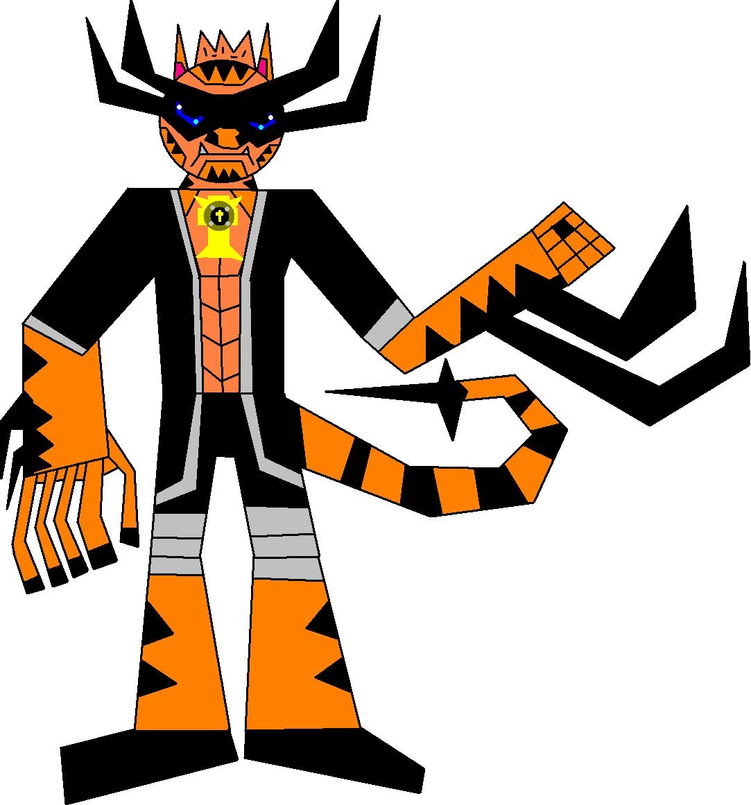 Ultimate Rath | Orion 10,000 Ultimate Wiki | Fandom