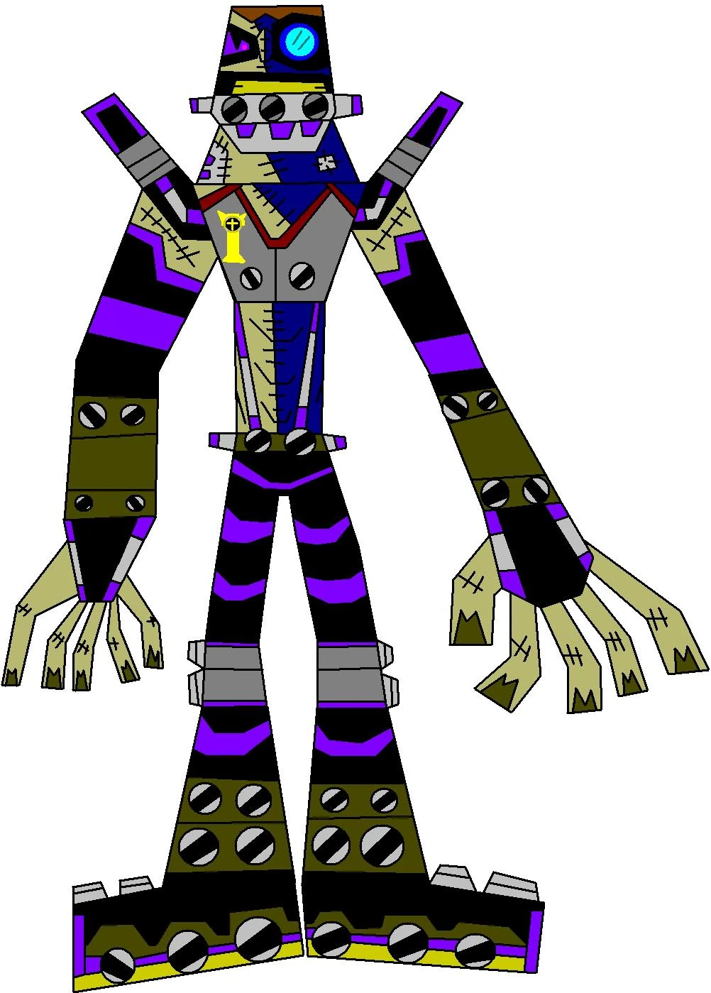 Category:Ultimate Forms | Orion 10,000 Ultimate Wiki | Fandom