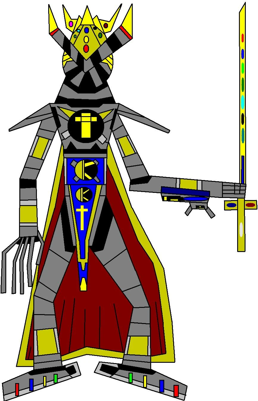 Kamen Rider Shining Knight | Orion 10,000 Ultimate Wiki | Fandom