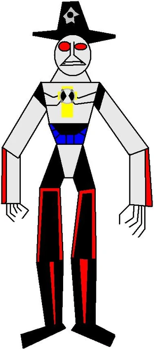 Robo Roboto | Orion 10,000 Ultimate Wiki | Fandom