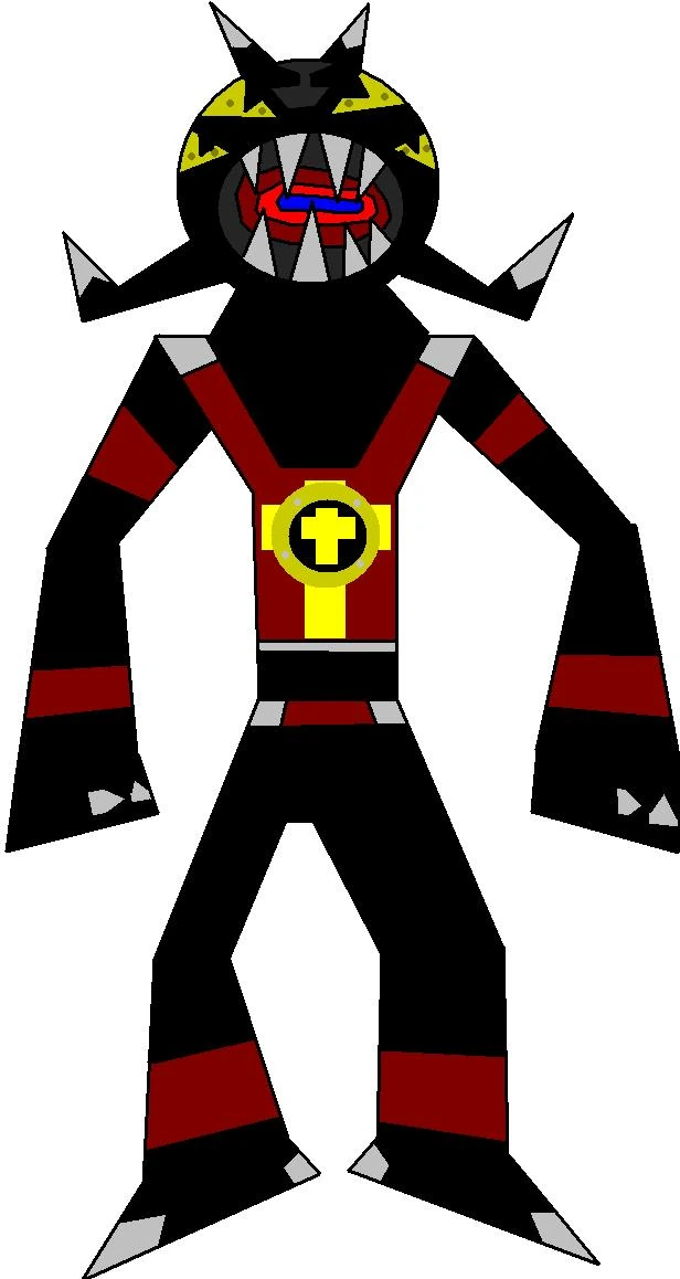 Feral Scream | Orion 10,000 Ultimate Wiki | Fandom
