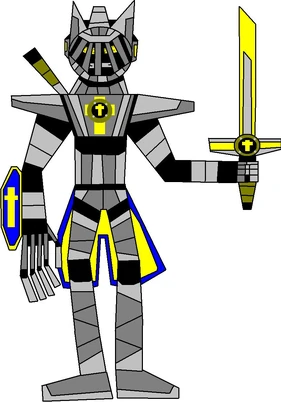 Knightstrike | Orion 10,000 Ultimate Wiki | Fandom