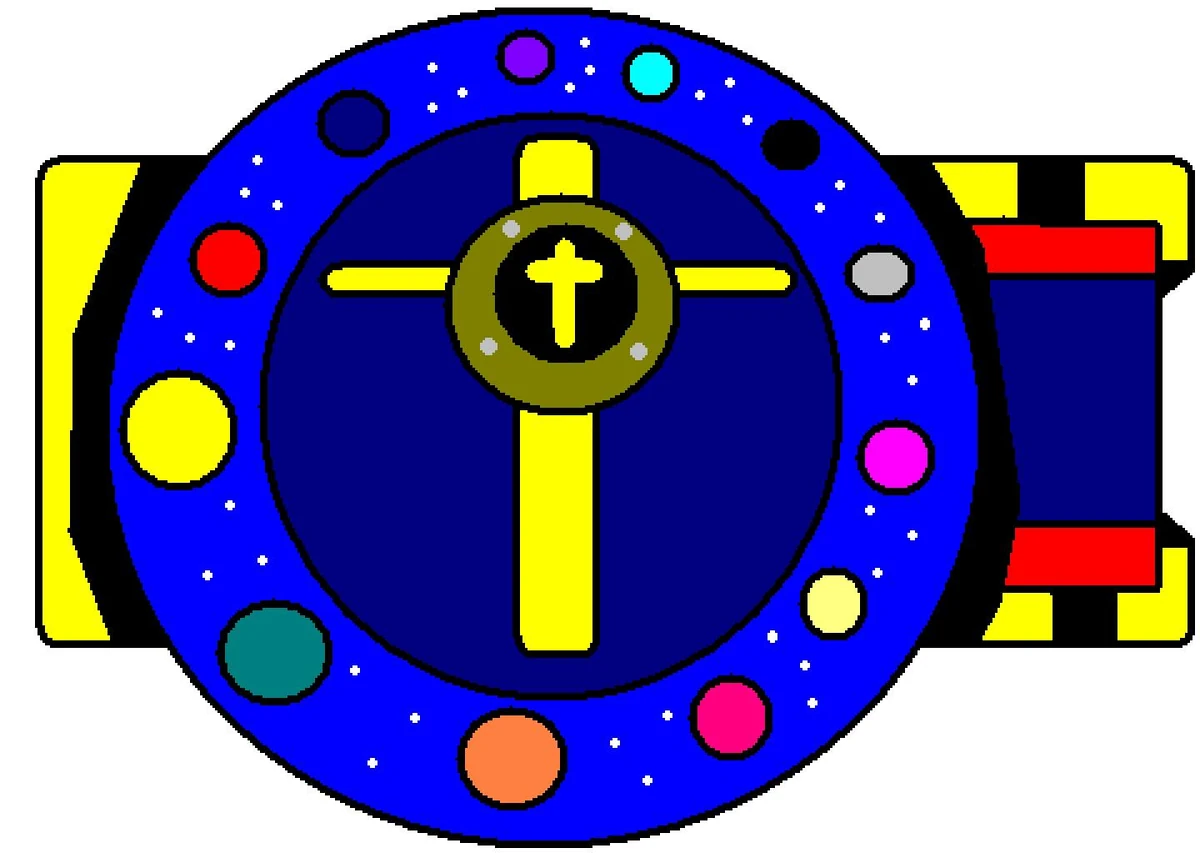 Heavenmatrix H2 | Orion 10,000 Ultimate Wiki | Fandom