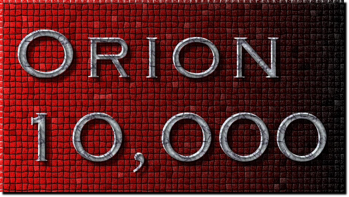 Main Page | Orion 10,000 Wikia | Fandom