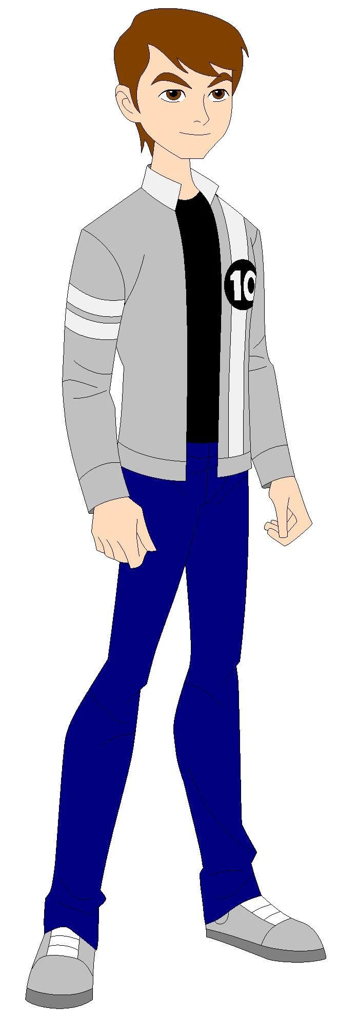 Category:Characters | Orion 10,000 Wikia | Fandom