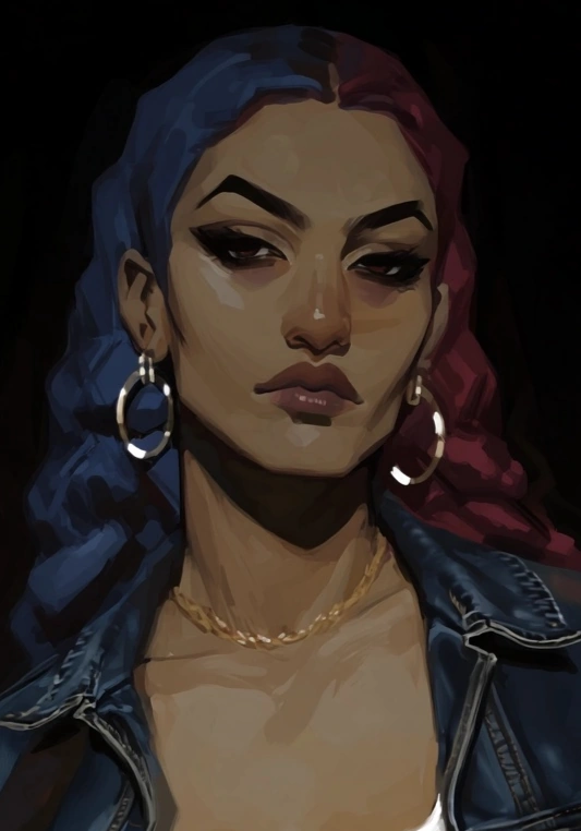 Rhea Varnado (Orion County Series) | Orion County Wiki | Fandom