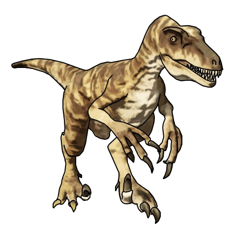 Raptor | Orion: Dino Horde Wiki | Fandom