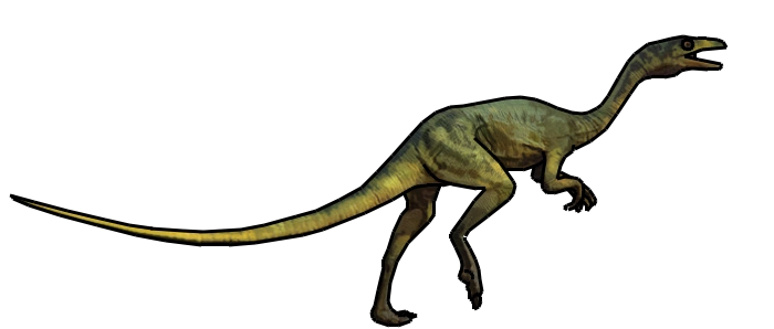 Compy | Orion: Dino Horde Wiki | Fandom