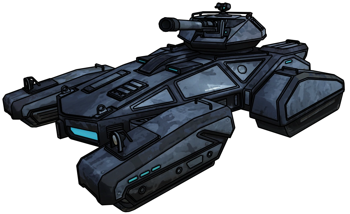 Cobra Tank | Orion: Dino Horde Wiki | Fandom