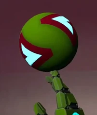 Heartball | Orion Drift VR Wiki | Fandom