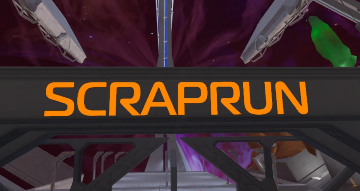 Scrap Run District | Orion Drift VR Wiki | Fandom