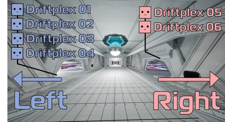 Driftplex | Orion Drift VR Wiki | Fandom