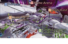 Driftball District | Orion Drift VR Wiki | Fandom