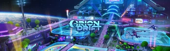 Orion Drift | Orion Drift VR Wiki | Fandom