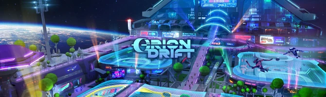Orion Drift VR Wiki | Fandom