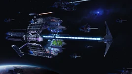 The Orion | Orion Drift VR Wiki | Fandom