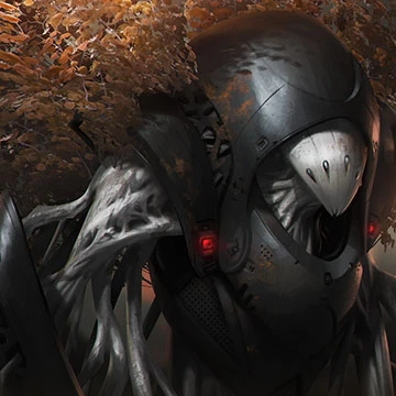 Darthr | Tales of the Orion Quadrant Wiki | Fandom