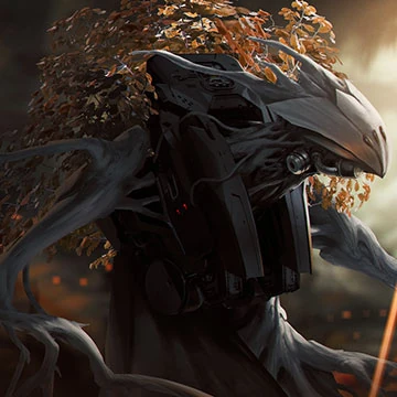 Óttarr | Tales of the Orion Quadrant Wiki | Fandom