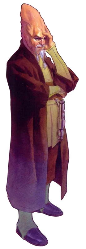 Cerean | Tales of the Orion Quadrant Wiki | Fandom