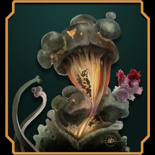 Blorg | Tales of the Orion Quadrant Wiki | Fandom