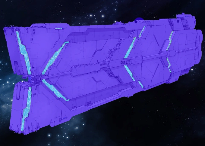 MSP-MMMMXCVI Mobile Server | Tales of the Orion Quadrant Wiki | Fandom