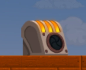 Burner | Orion Sandbox Enhanced Wiki | Fandom