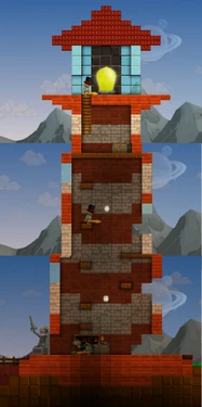 Maps | Orion Sandbox Enhanced Wiki | Fandom